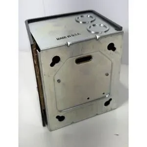 Honeywell | Other | Honeywell R856a 11 1 Switching Relay 24v 60 Cy Hvac ...